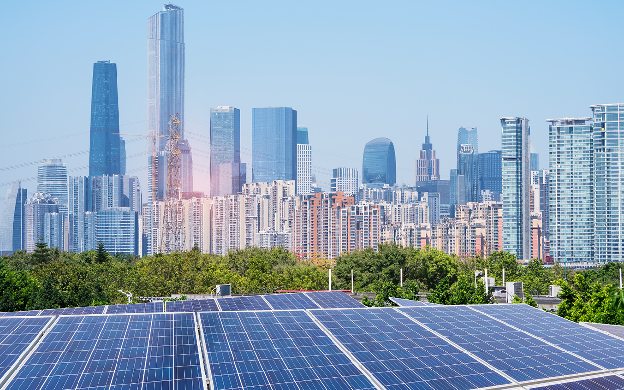 Smart Is the New Green: How Smart Cities and Homes Can Save Our Planet ...
